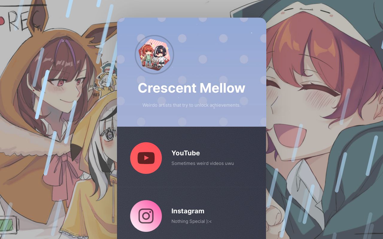 crescentmellow
